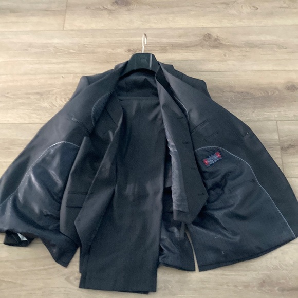 English Laundry | Suits & Blazers | English Laundry 3 Piece Grey ...